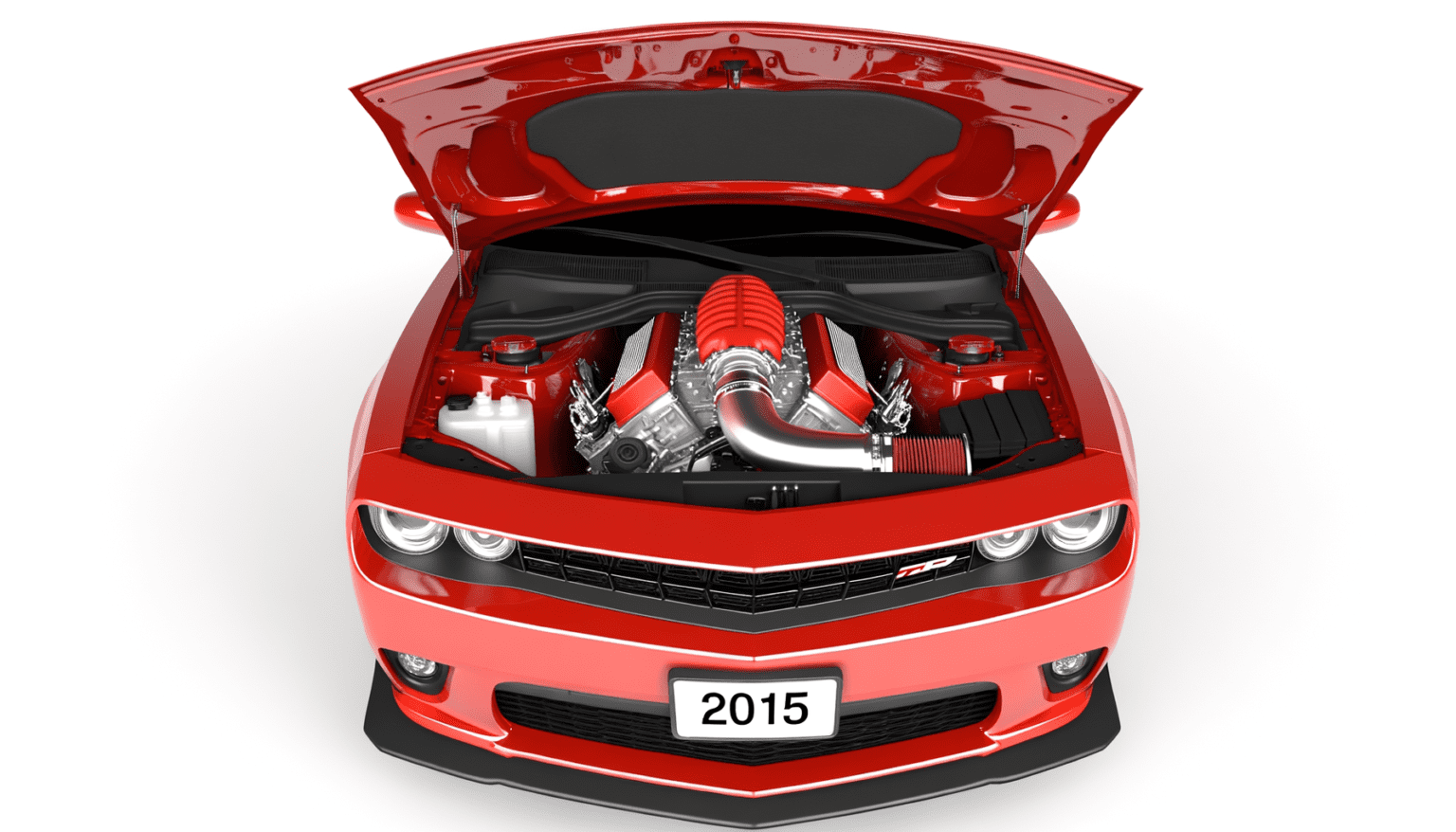 Best Cold Air Intake Systems For The 2015 Ford Mustang GT: Boost Power ...