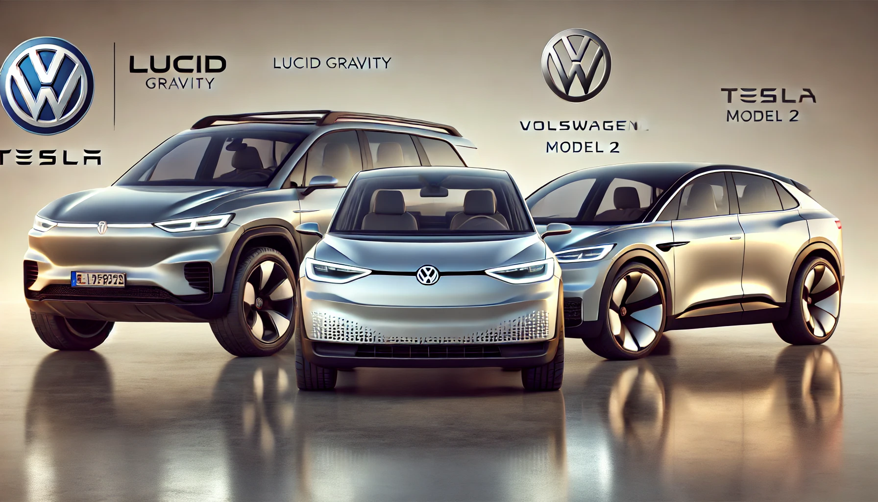 The Most Anticipated Upcoming Electric Vehicles 2025: A Comprehensive ...