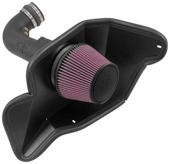 Best Cold Air Intake Systems For The 2015 Ford Mustang GT: Boost Power ...