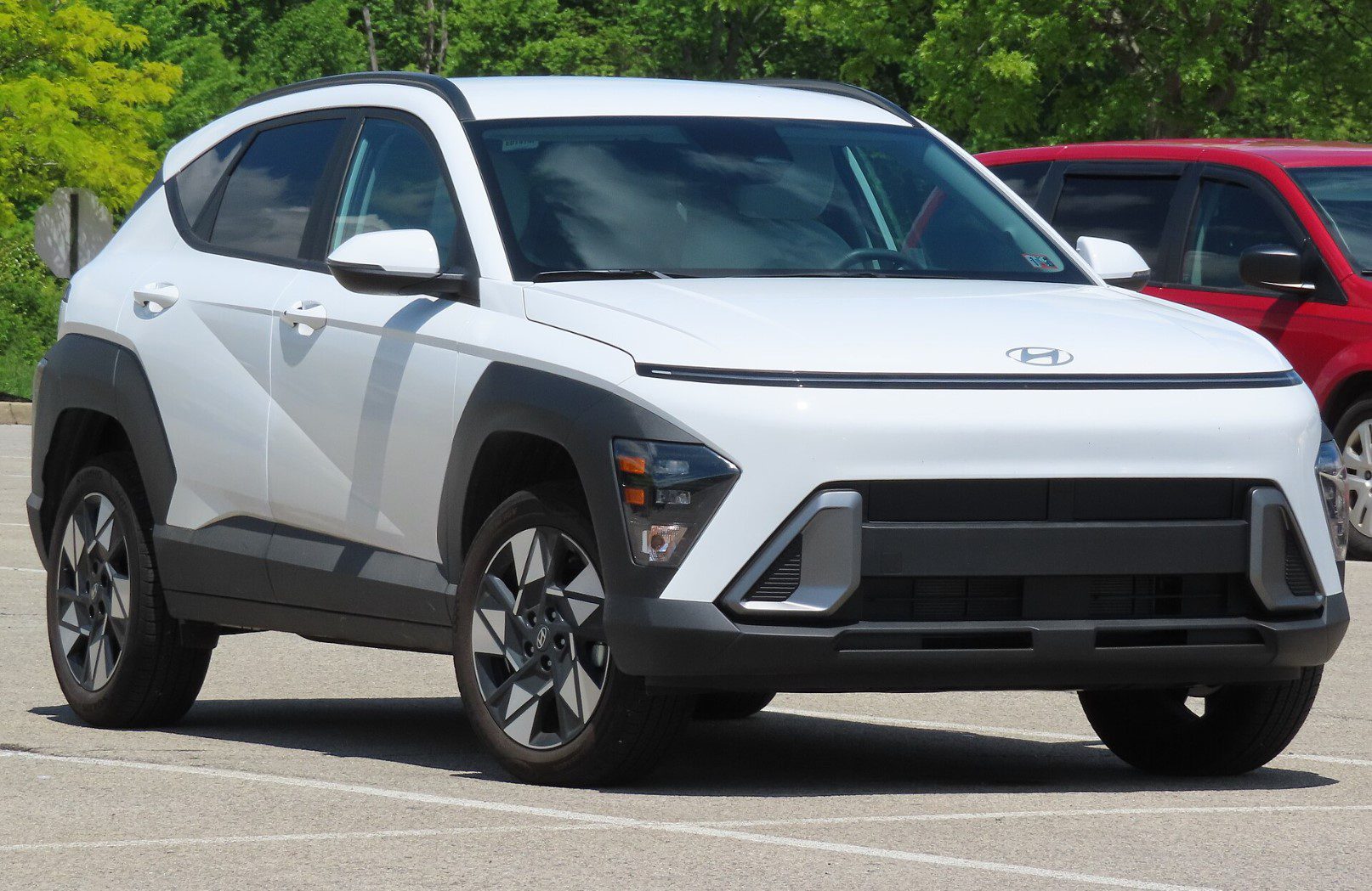 Best Compact SUVs Under $25,000: Comparing Features, Efficiency, And ...