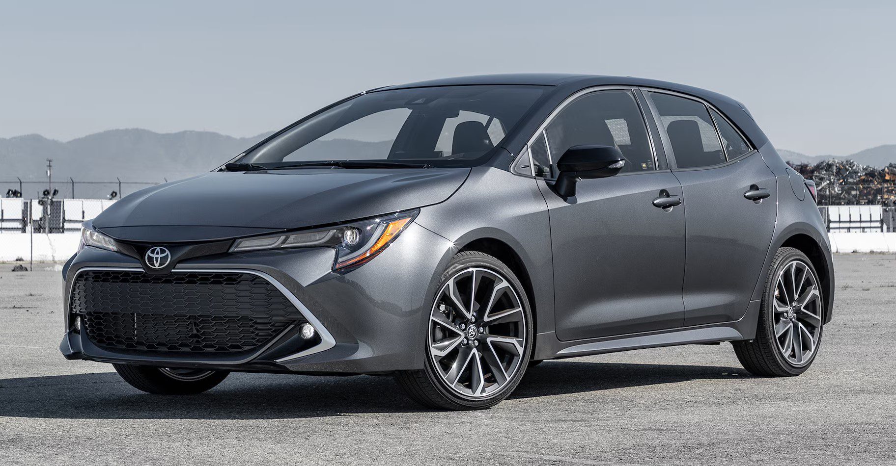 List Of The 10 Highest Gas Mileage Vehicles