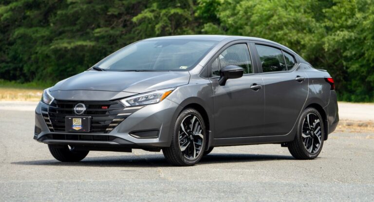 List Of The 10 Highest Gas Mileage Vehicles