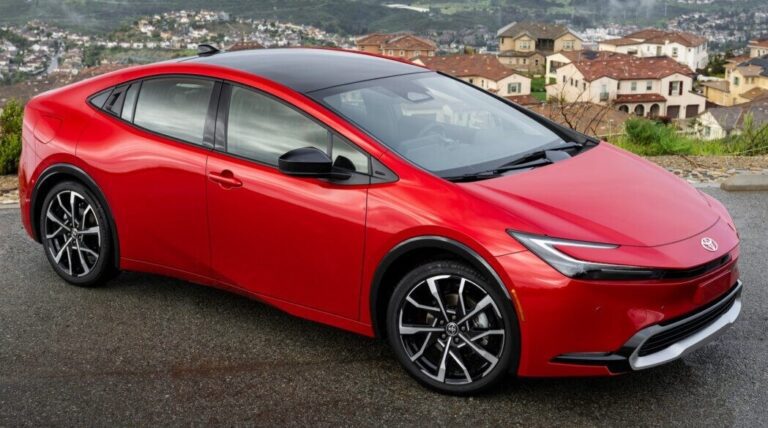 List Of The 10 Highest Gas Mileage Vehicles