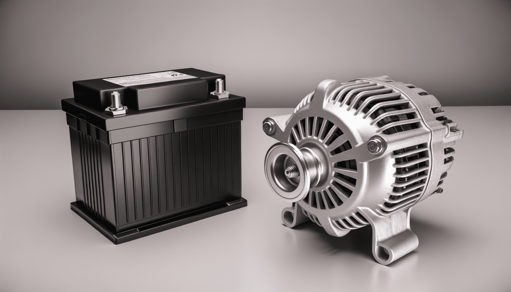 How To Tell If My Alternator Or Battery Is Bad