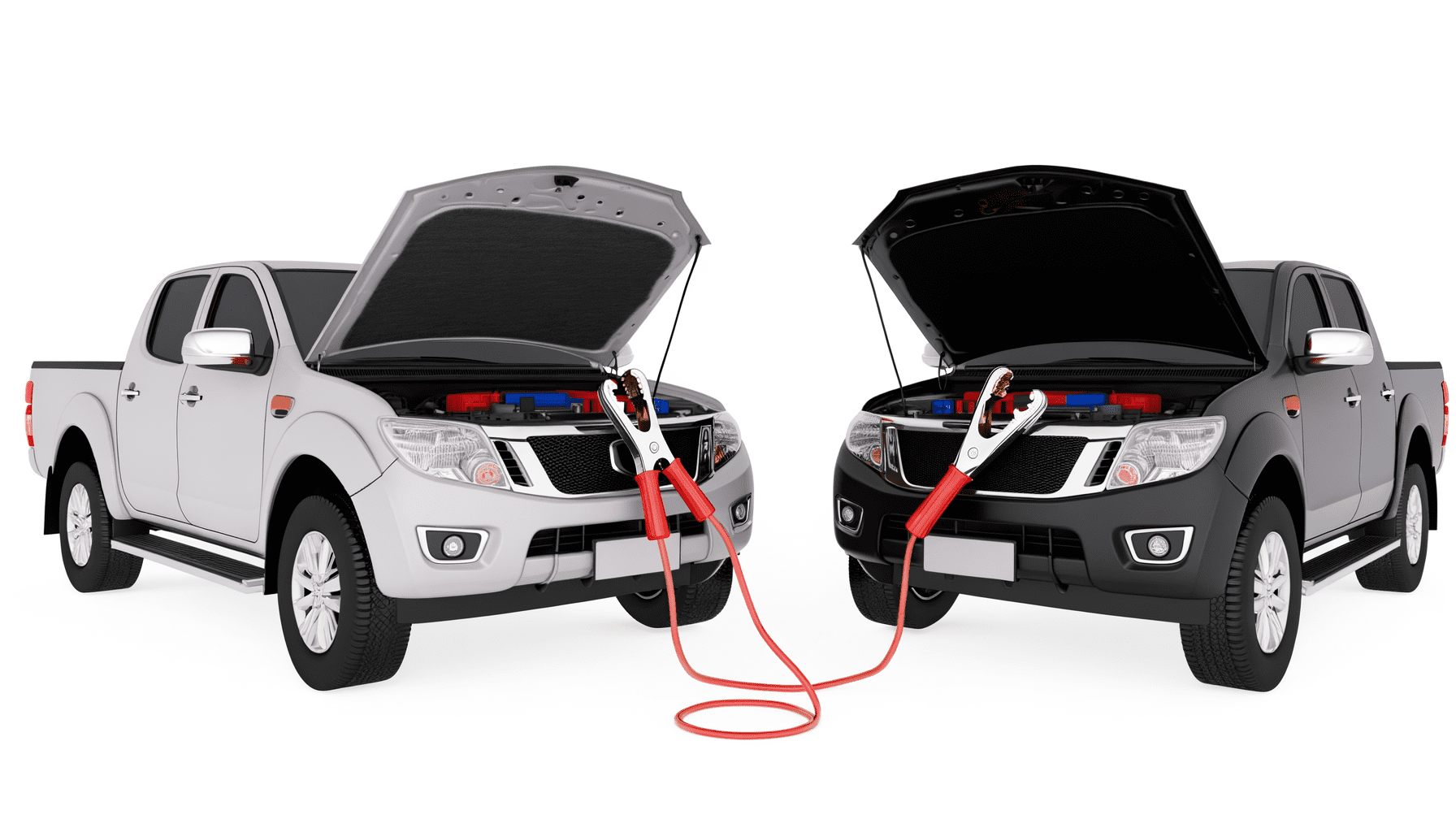 How To Use Jumper Cables A Step By Step Guide
