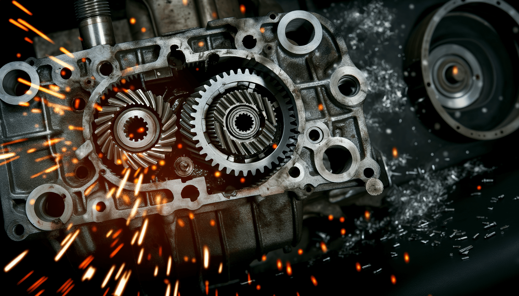 Transmission Slipping? We Explain Why.