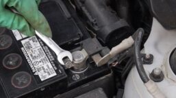 How To Change A Car Battery Step By Step With Images