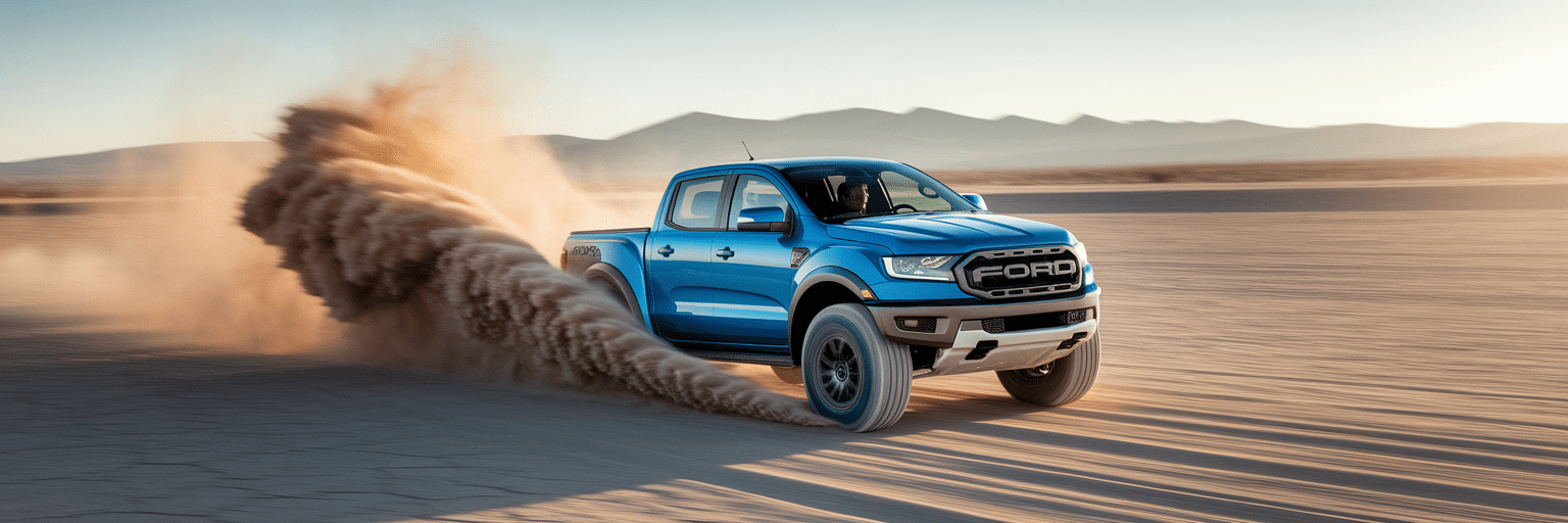 The Best High Performance Off Road Vehicles For 2025 » Car Phanatics