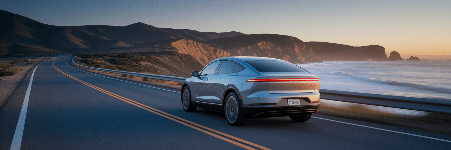 Your Guide To Long Range Affordable Electric Cars In 2025 » Car Phanatics