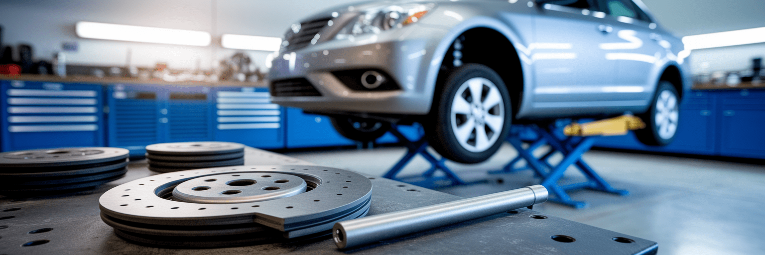 Change Your Own Brake Pads With This Step By Step Guide » Car Phanatics