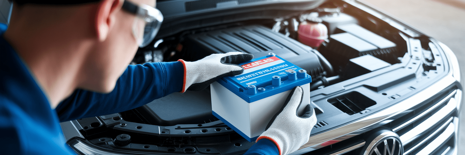 How To Change A Car Battery: A Step By Step DIY Guide » Car Phanatics