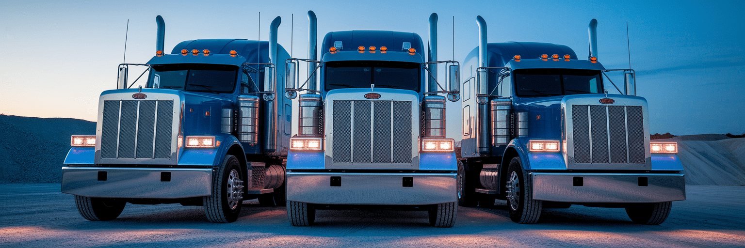 Your 2025 Guide To Heavy Duty Work Trucks » Car Phanatics