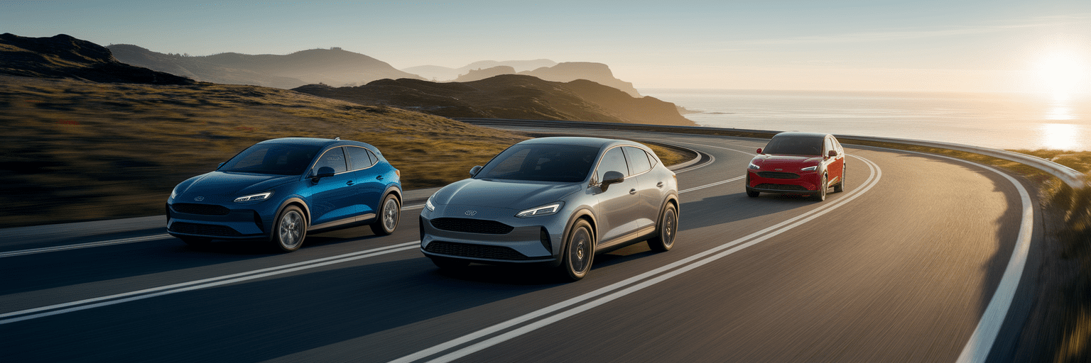 Affordable Compact Cars Of 2025: Style, Efficiency, And Value » Car ...