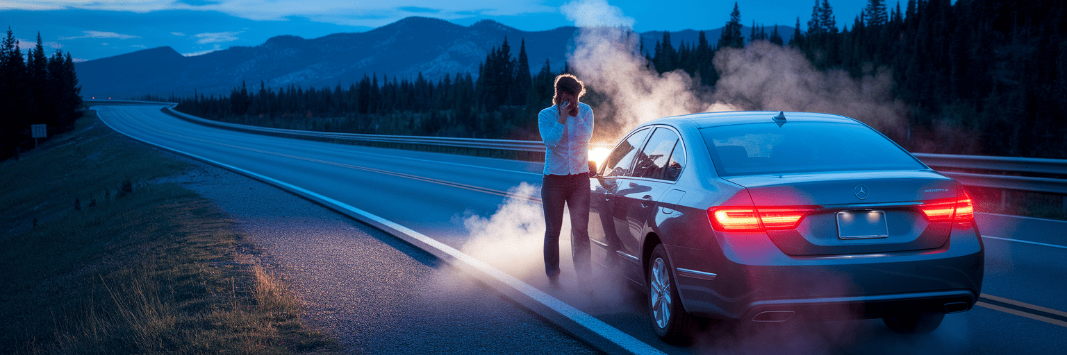 Why Your Car Engine Is Overheating And What To Do About It » Car Phanatics