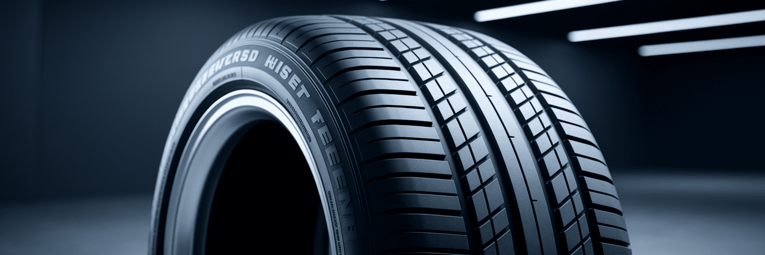 A Practical Guide To Choosing Your Next Car Tires » Car Phanatics